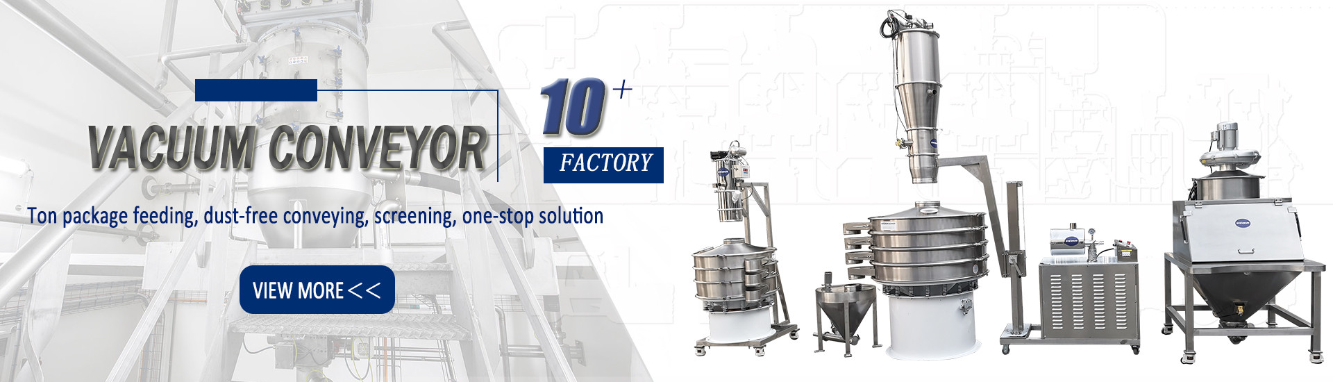 Quality Vibratory Screening Machine & Gyratory Screening Machine ...