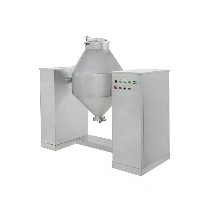 DOUBLE CONE MIXER