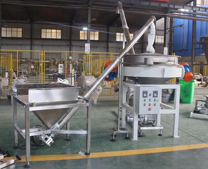 HZ-2A 120m Mobile Corn Small Flexible Auger Screw Conveyor Grain ...