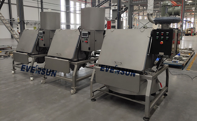 Safe Handling Of Hazardous Materials Explosion-Proof Type Big Bag ...